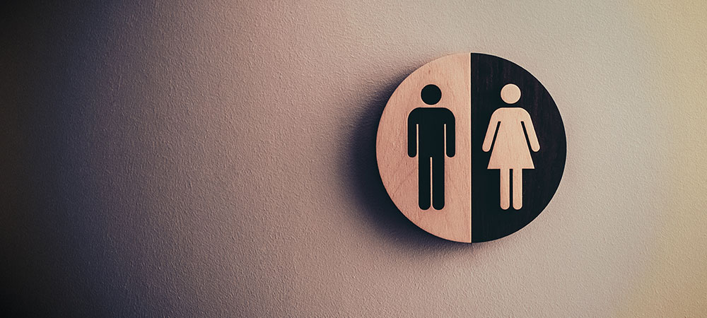 The Gender Gap: Let's Stop "Fixing" Women | Eller Executive Education